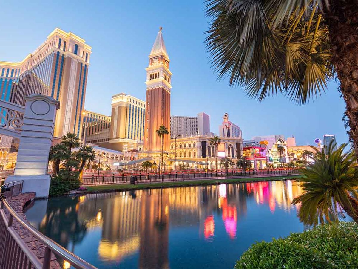 Best Renters Insurance in Las Vegas (2026) | Insurify