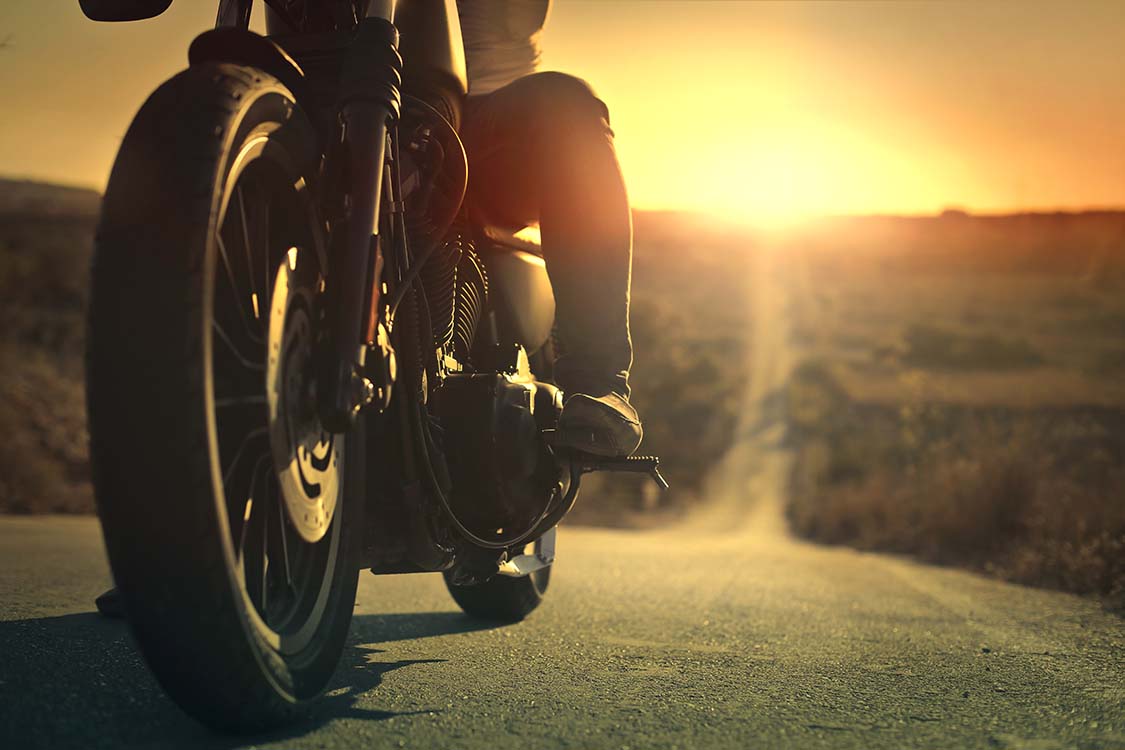 Best Motorcycle Insurance Companies (2026) | Insurify
