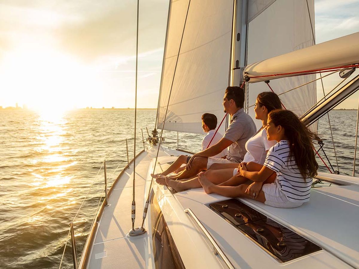 List of Boat Insurance Companies (2026) | Insurify