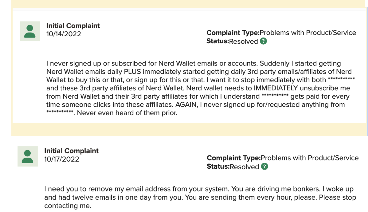 NerdWallet Car Insurance Review: Consumer Reviews, Quotes (2024) | Insurify