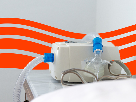 Medicare and CPAP Machines: What’s Covered | Insurify