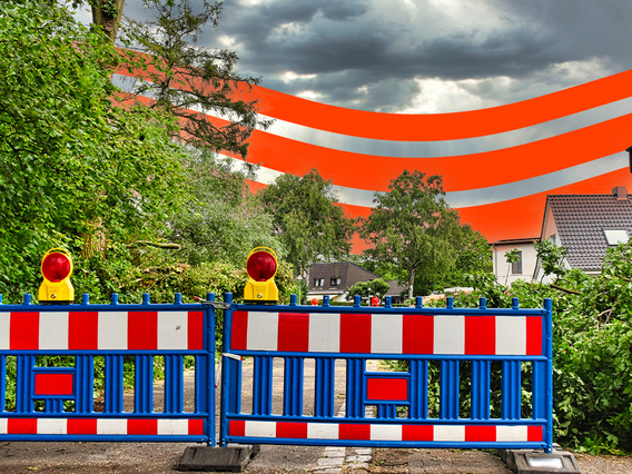 Windstorm Insurance and Who Needs It | Insurify
