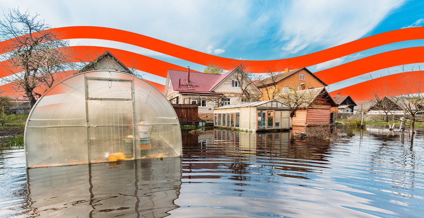 A Guide to Houston Flood Insurance (2024) | Insurify