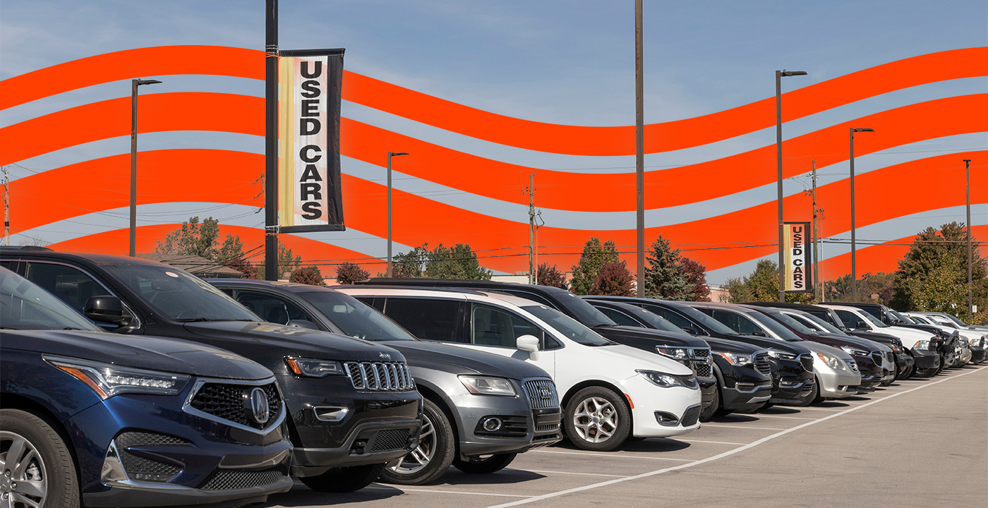 What to Look for When Buying a Used Car | Insurify