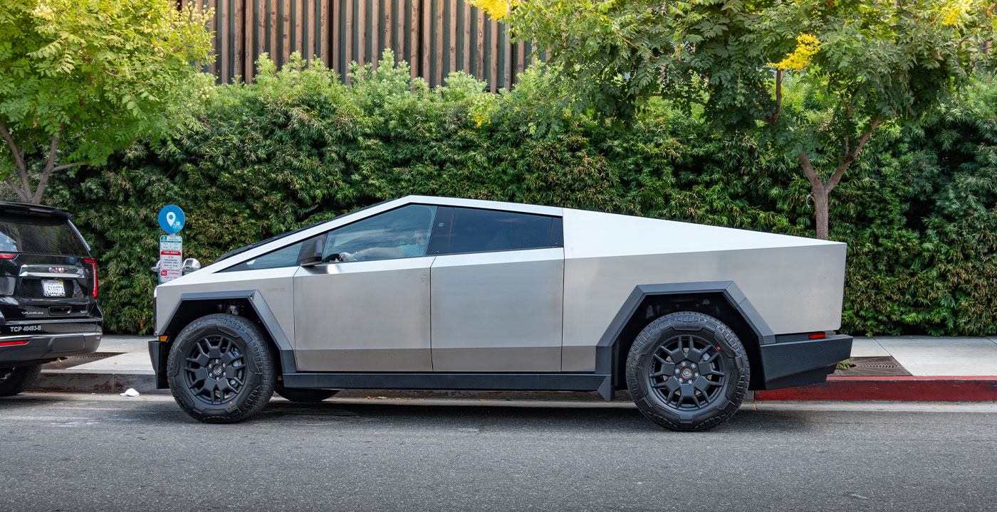 Tesla Cybertruck Car Insurance Quotes (2026) | Insurify