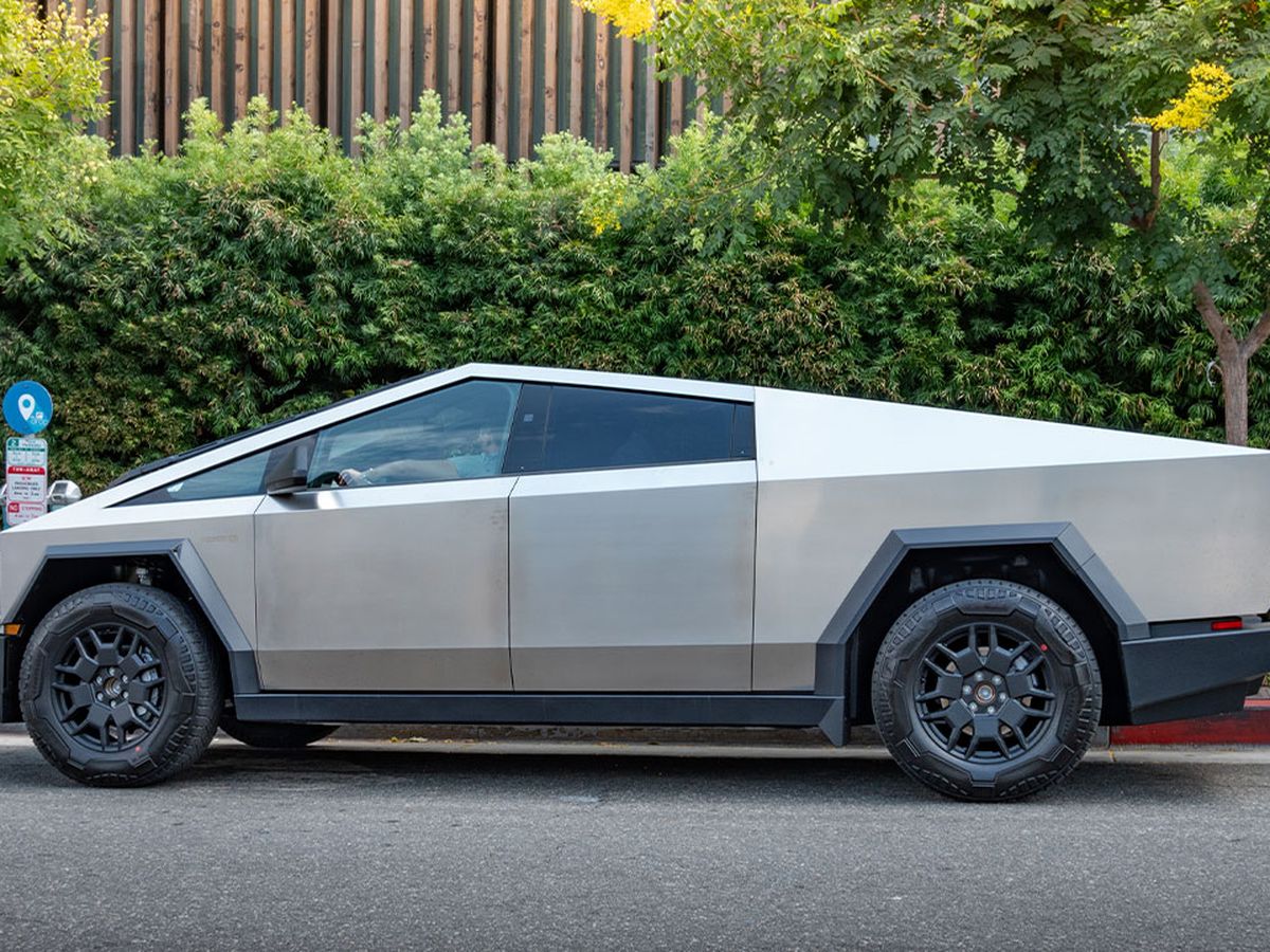 Tesla Cybertruck Car Insurance Quotes (2026) | Insurify