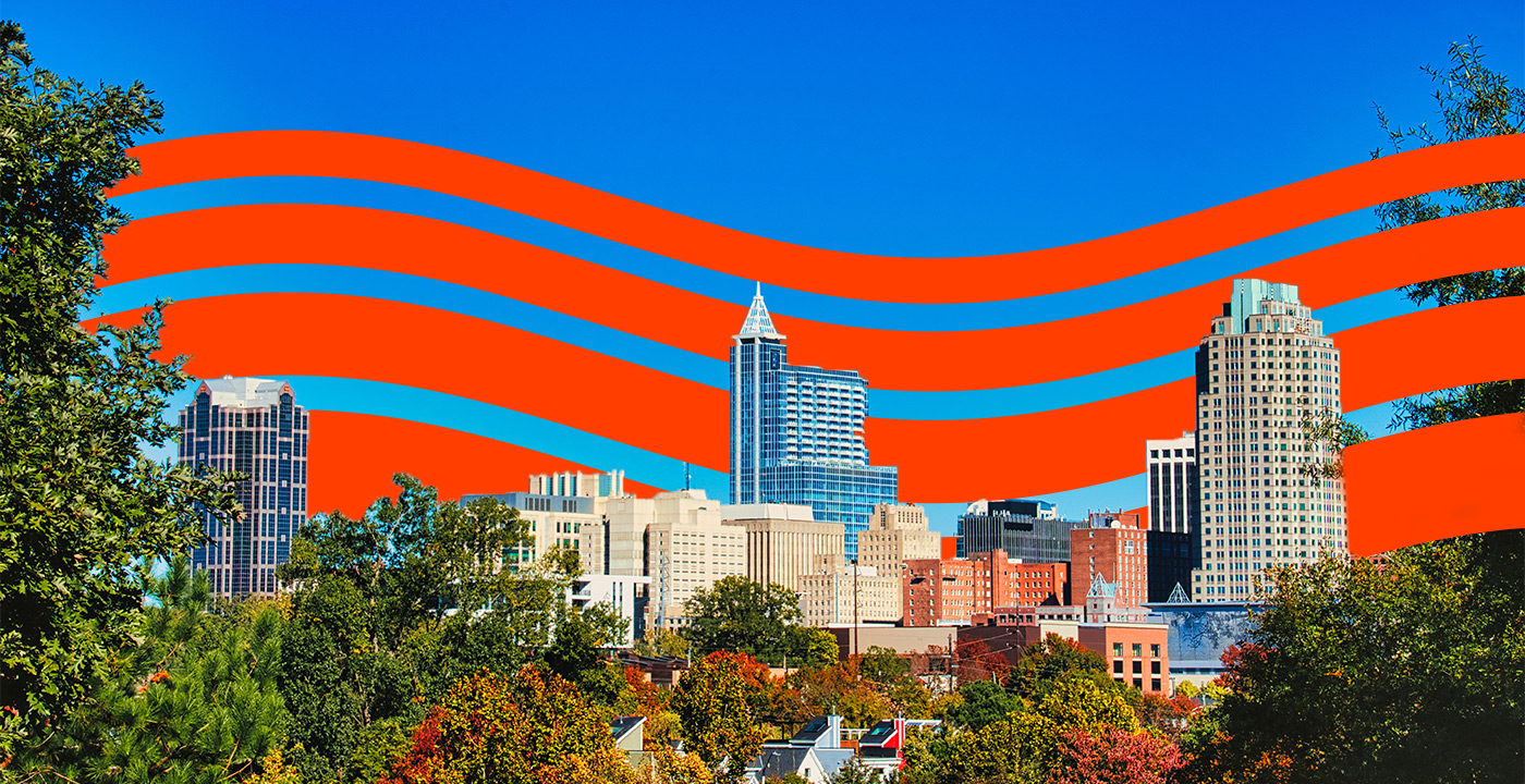 Best Homeowners Insurance in Raleigh (2025) | Insurify