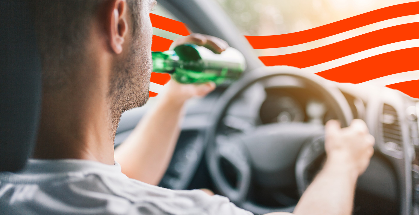 2025 Drunk Driving Statistics | Insurify
