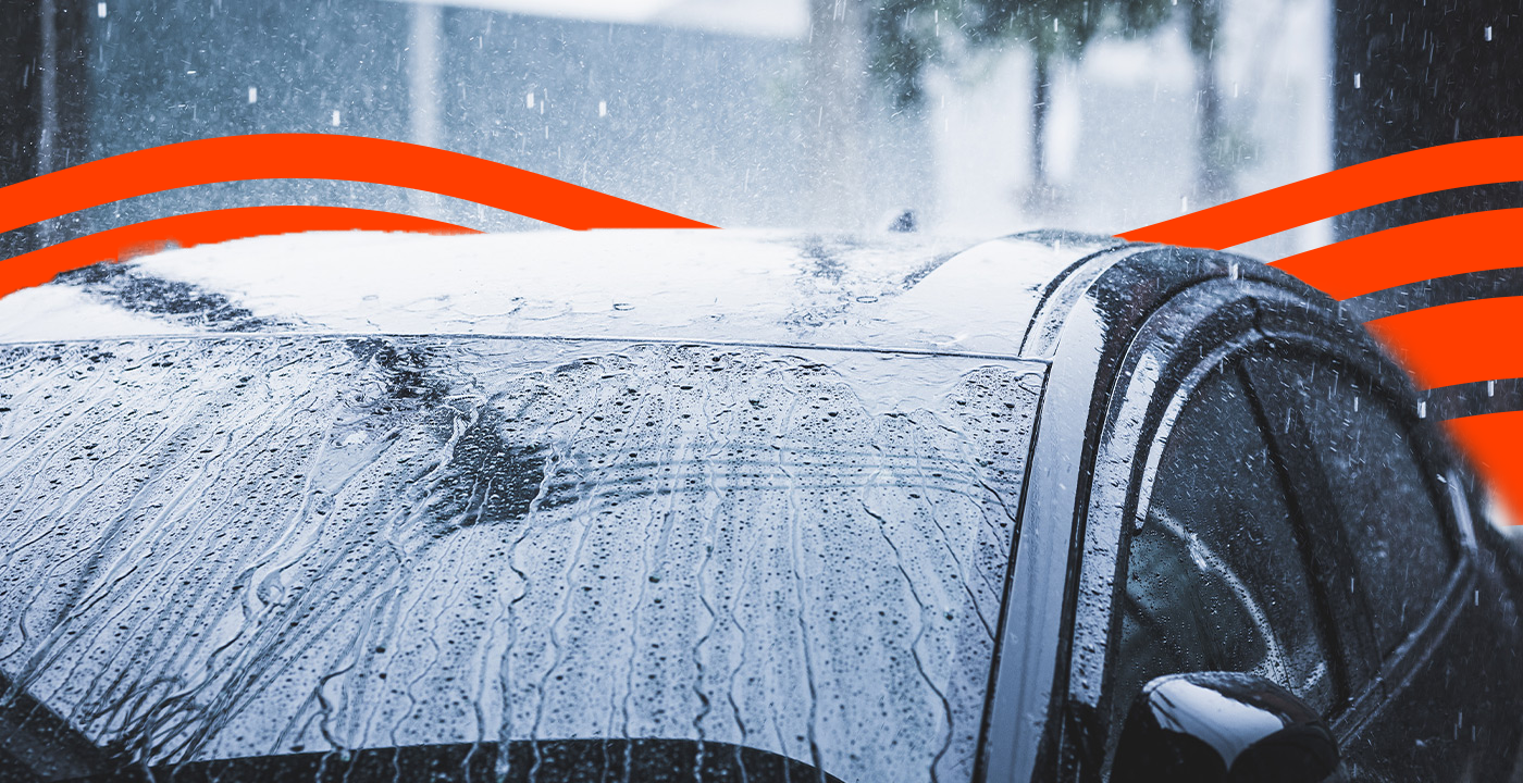 Does Car Insurance Cover Hail Damage? (2025) | Insurify