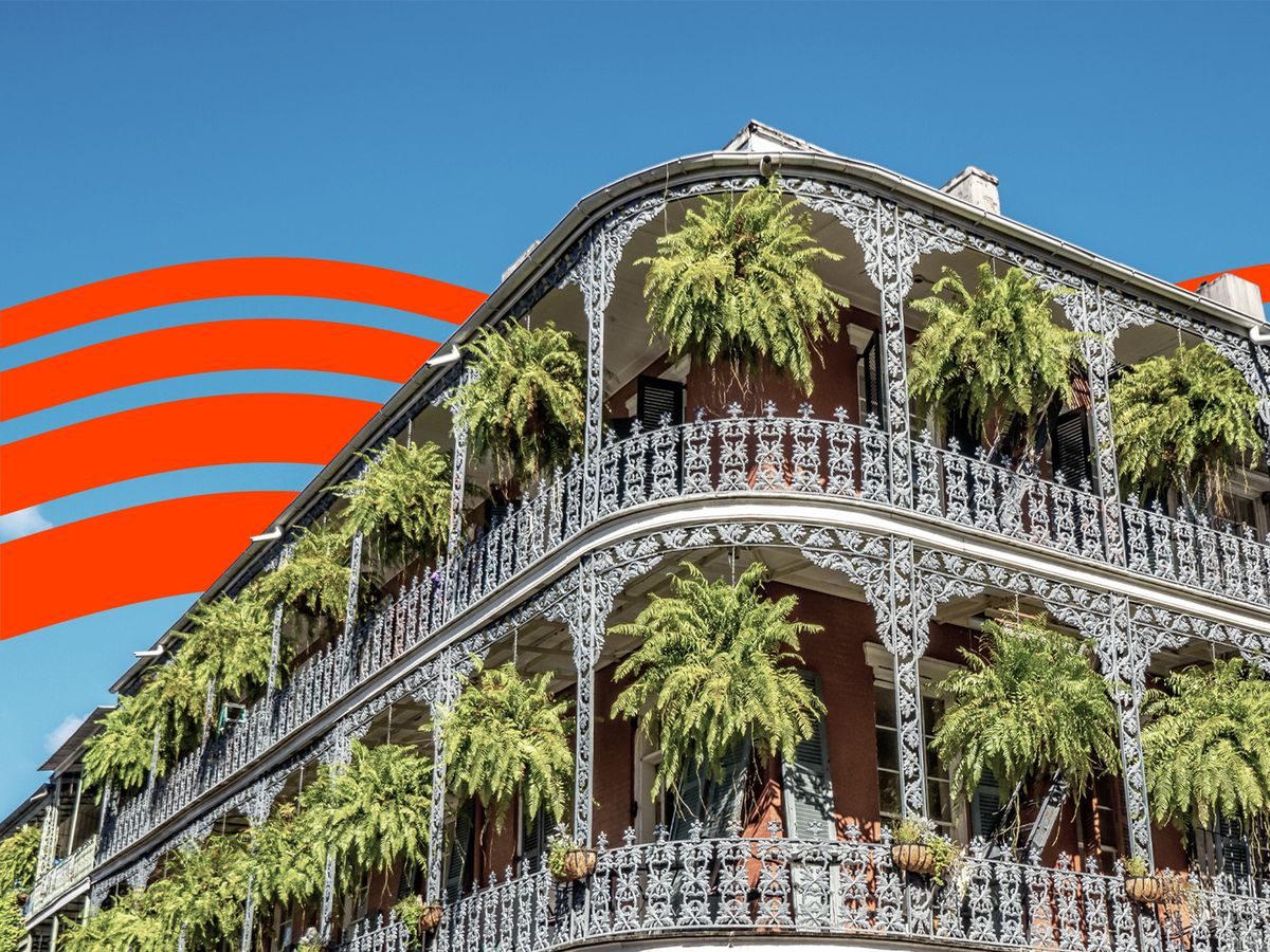 Best Car Insurance in Louisiana (2026) | Insurify