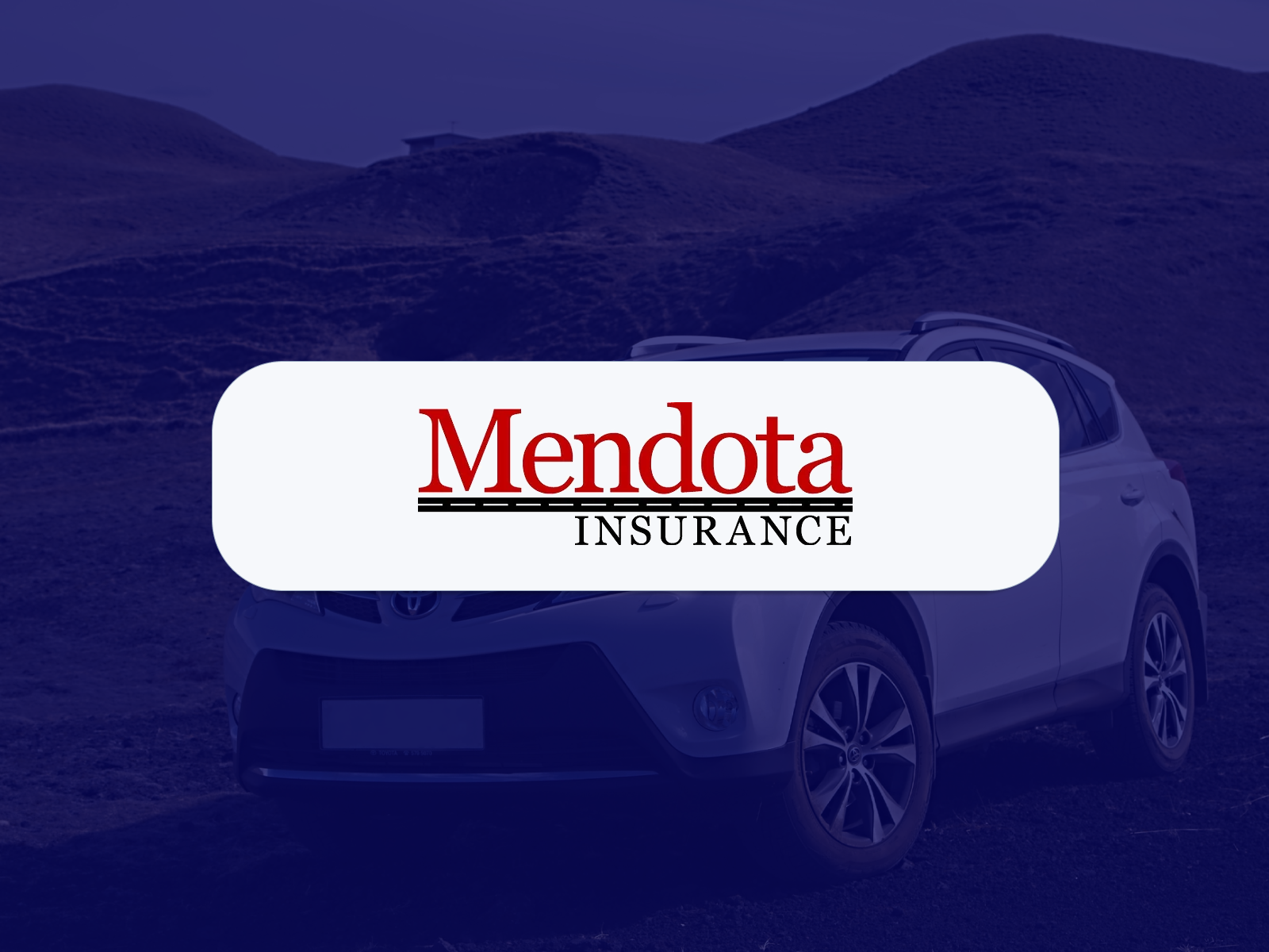 Mendota Auto Insurance: User Reviews and Quotes (2025) | Insurify