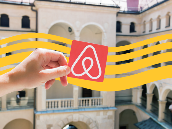 How Airbnb Travel Insurance Works for Guests | Insurify