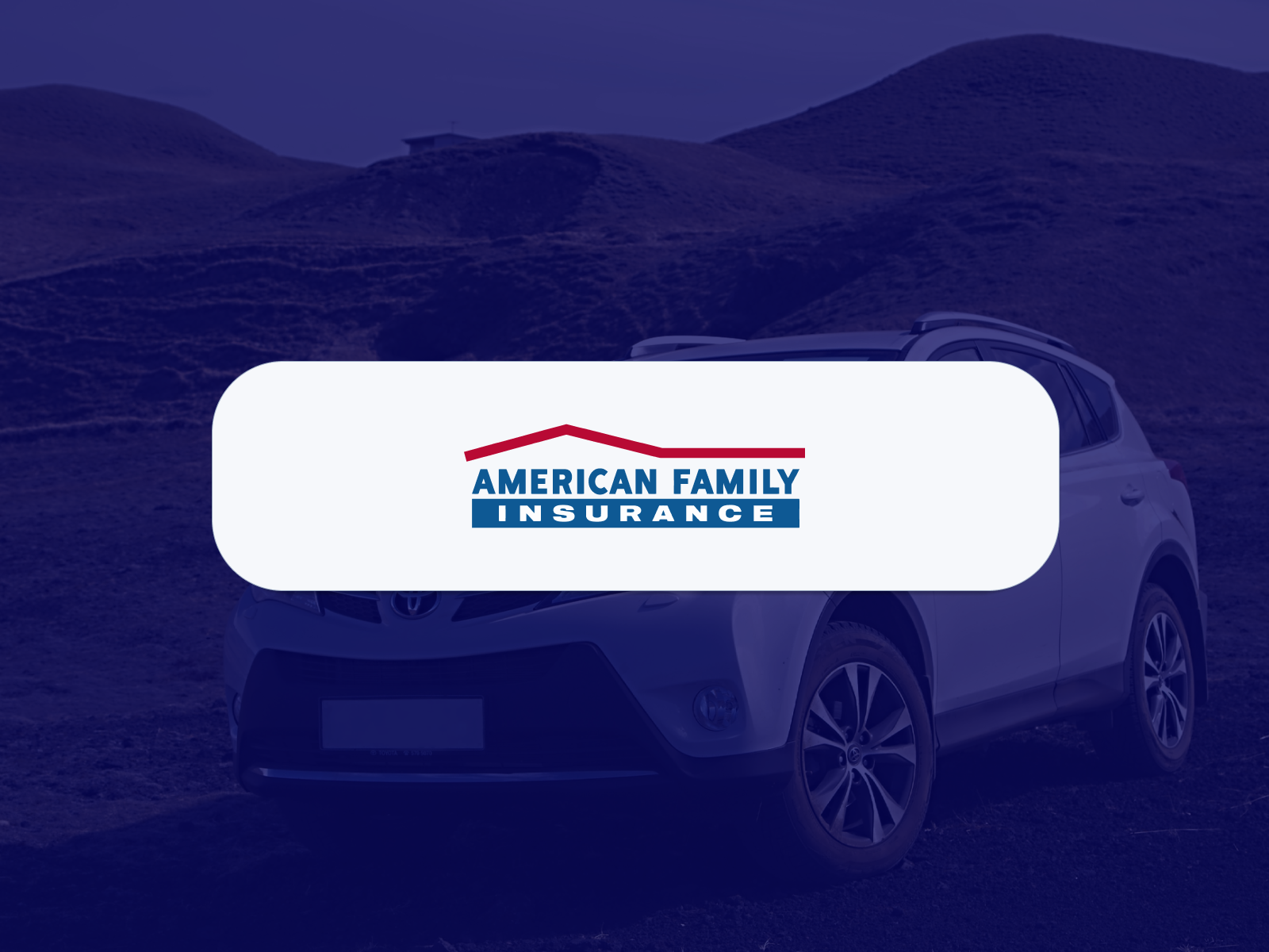 American Family Auto Insurance: User Reviews and Quotes (2024) | Insurify