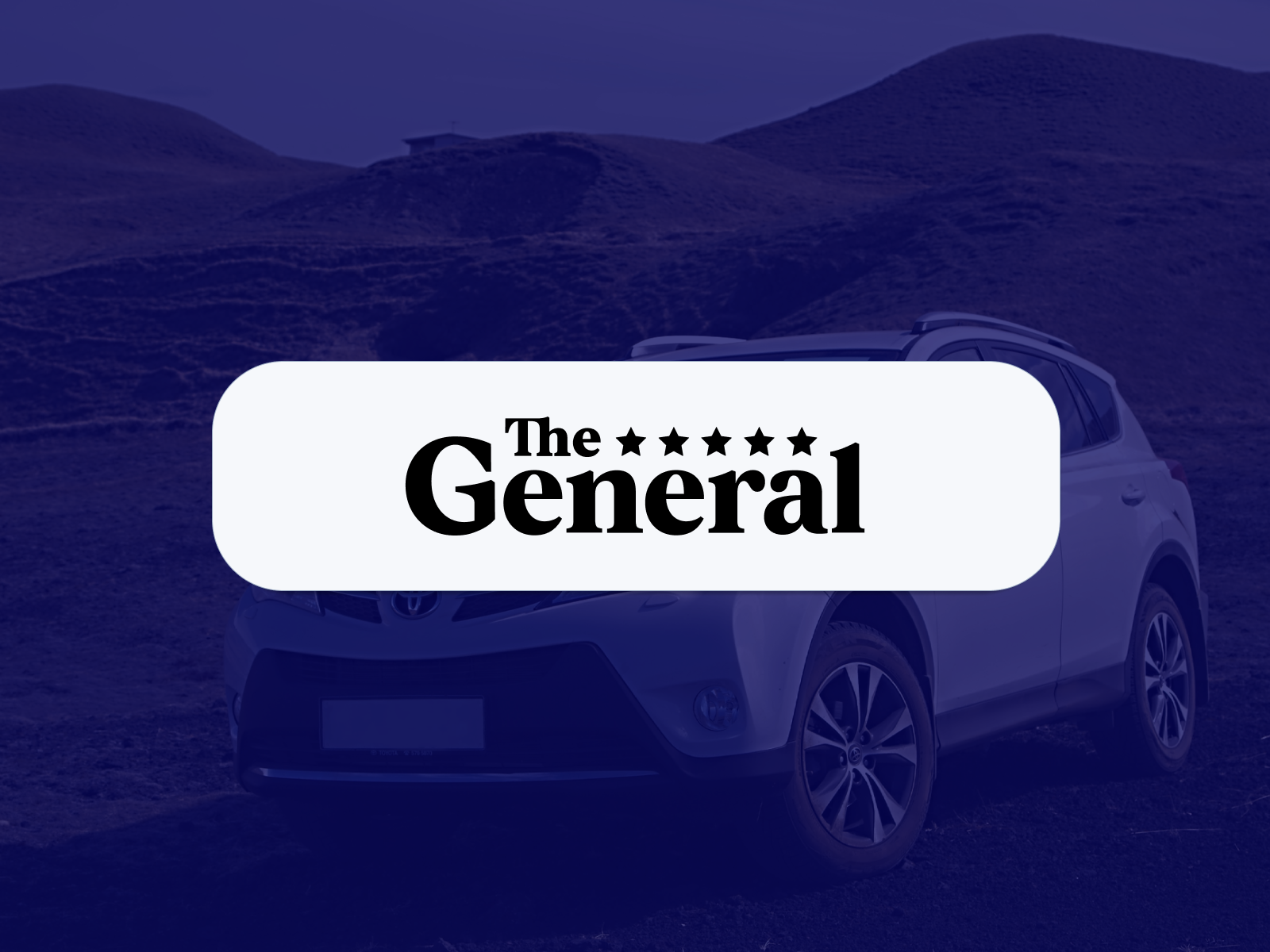 The General Auto Insurance: User Reviews and Quotes (2024) | Insurify