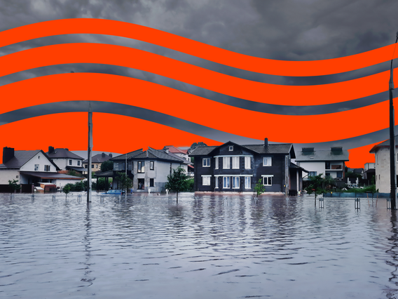 Flood Insurance: What It Covers and Who Needs It | Insurify