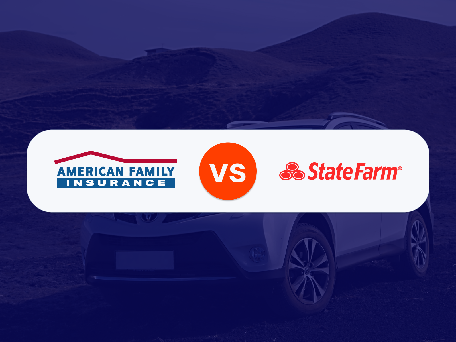 American Family vs. State Farm: Which Is the Best? (2025) | Insurify