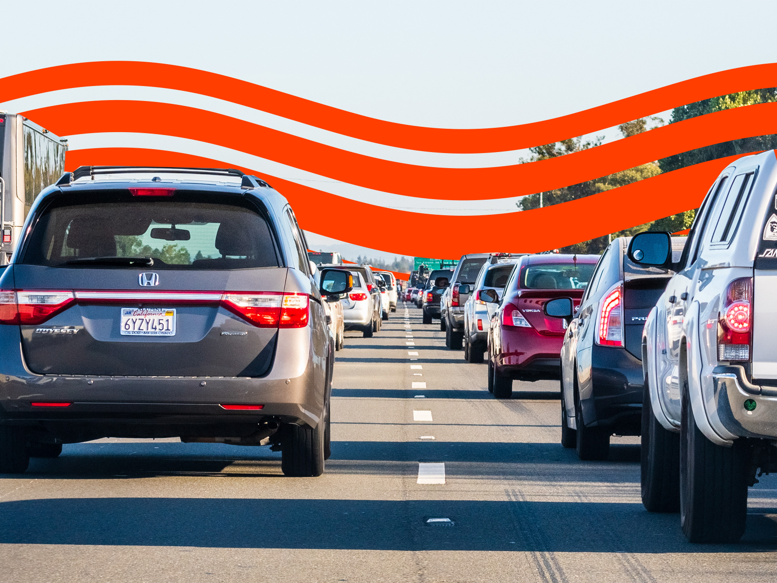 Average Miles Driven Per Year in the U.S. (2025) | Insurify