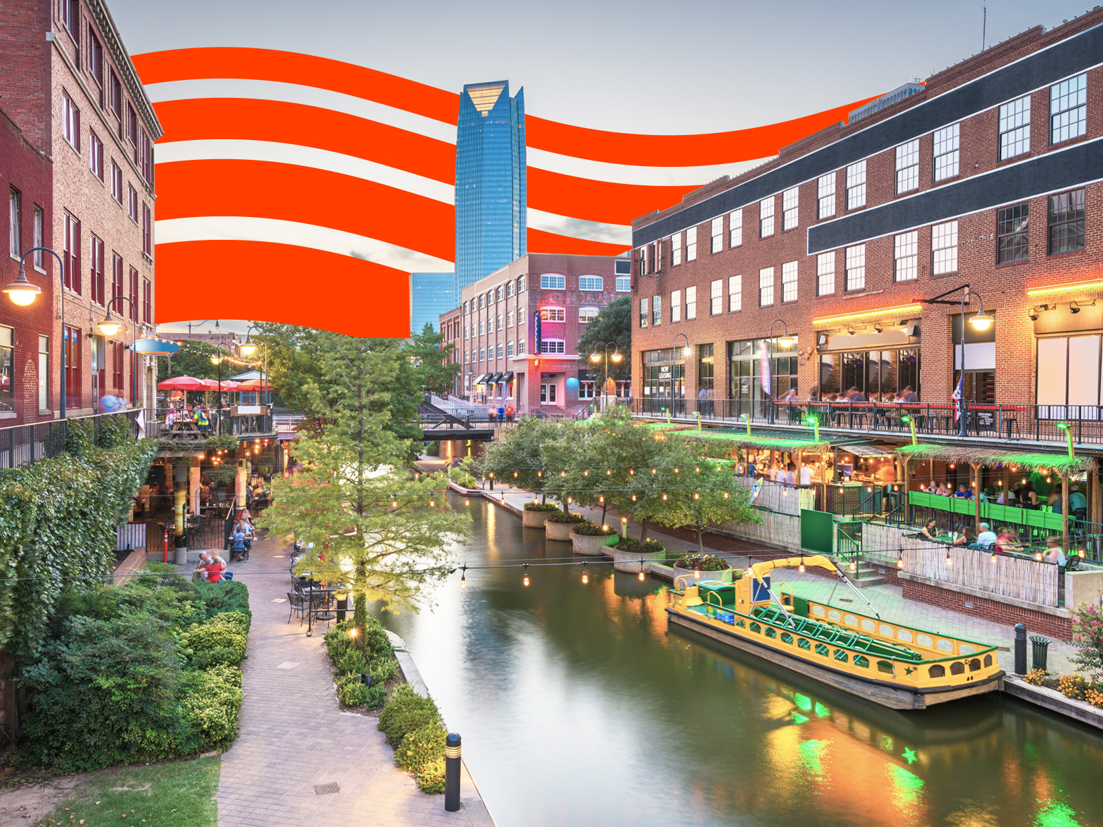 Cheapest Oklahoma Homeowners Insurance Quotes (2025) | Insurify