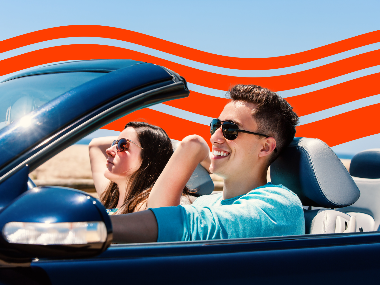 Why Is Car Insurance So Expensive in California? (2025) | Insurify