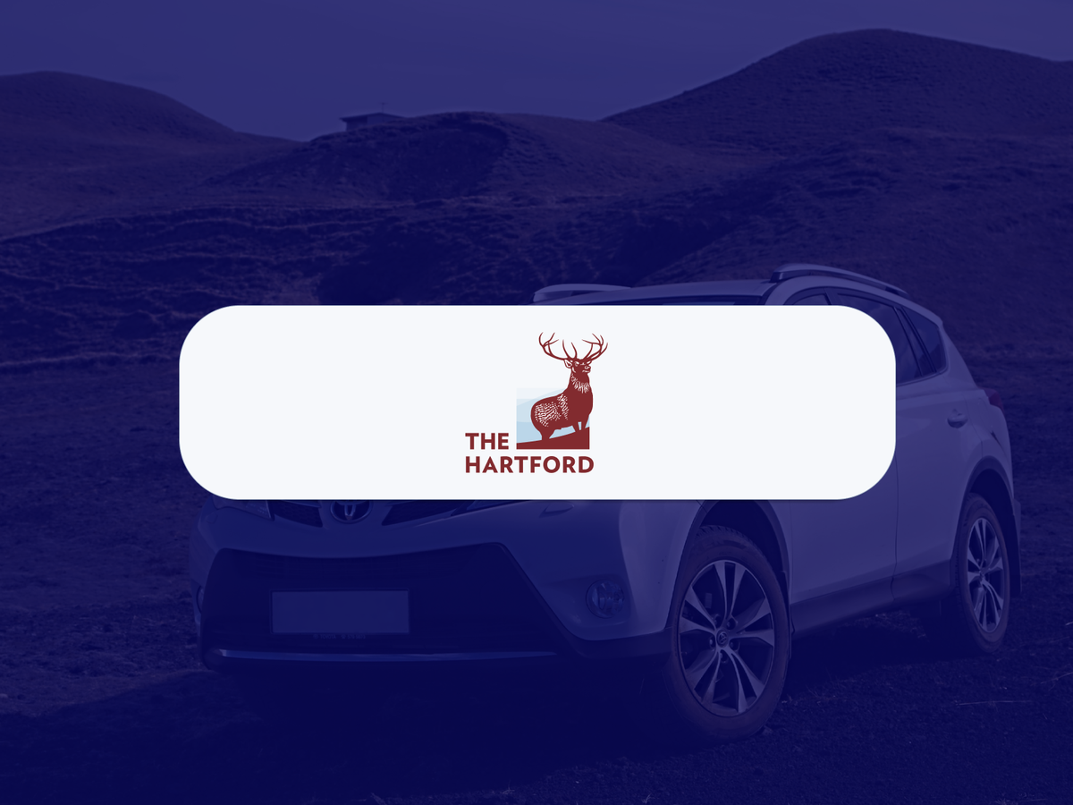 The Hartford Auto Insurance: User Reviews and Quotes (2026) | Insurify