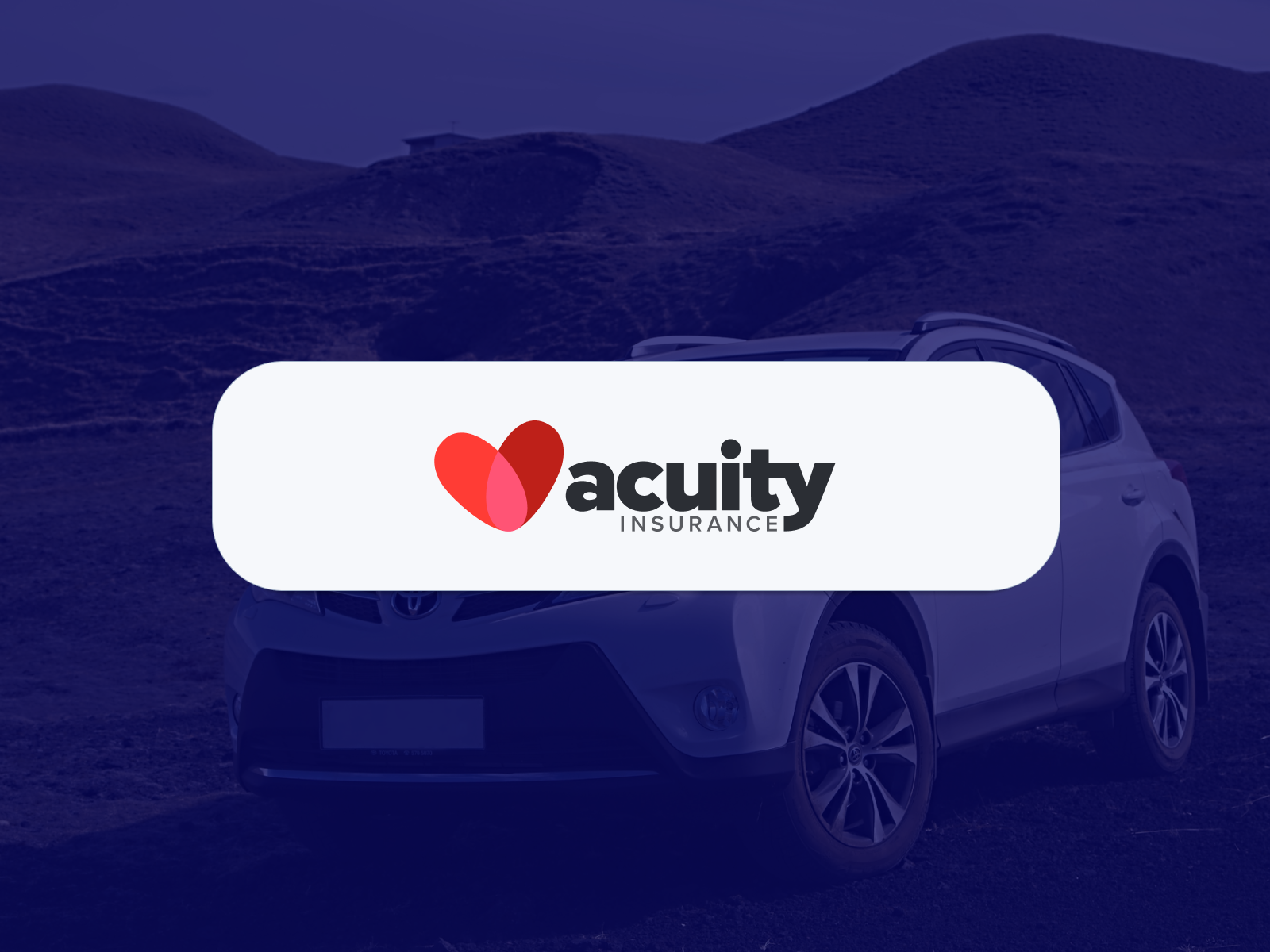 Acuity Auto Insurance Review: Ratings and Quotes (2024) - Insurify
