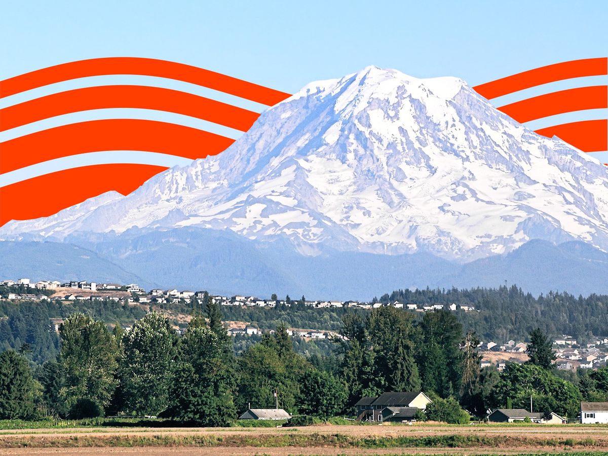 Best Washington Homeowners Insurance Quotes (2026) | Insurify