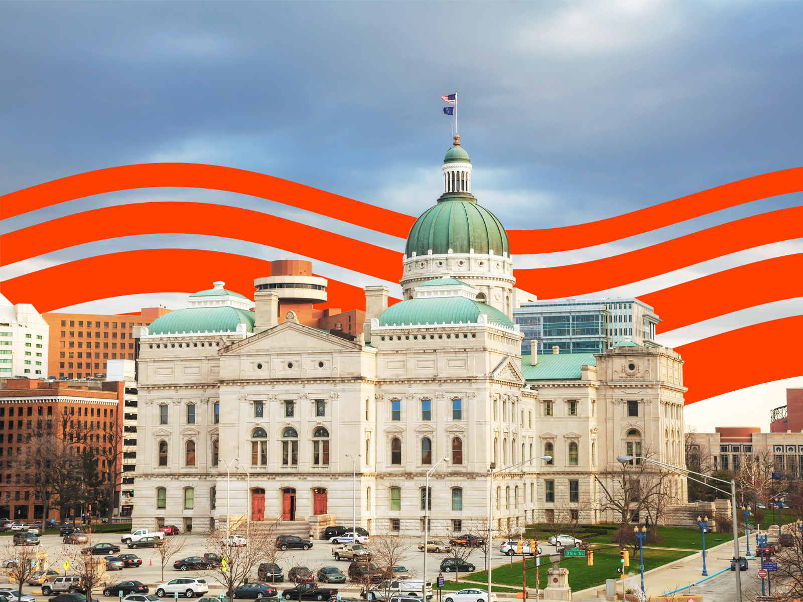 Cheap Car Insurance Quotes in Indiana Starting at $44 | Insurify