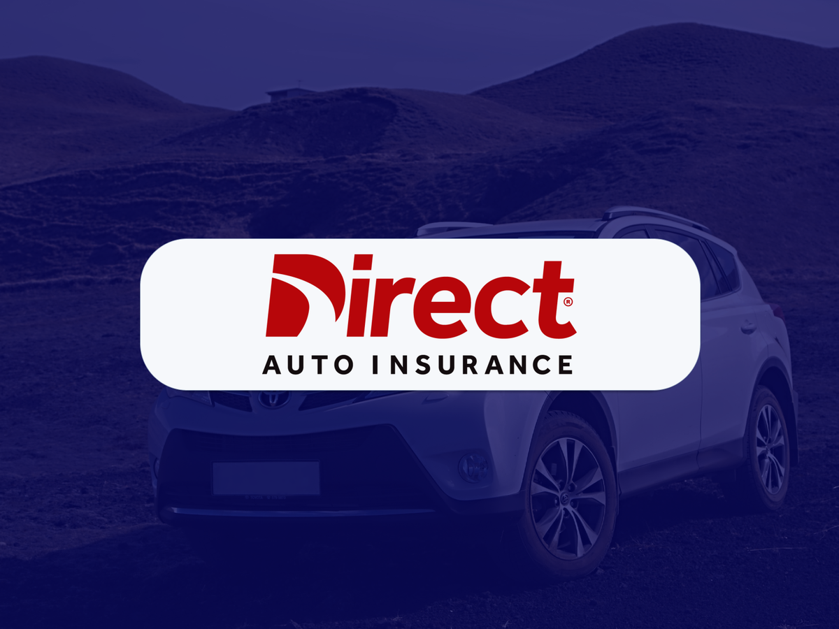 Direct Auto Insurance Review: 1,586+ User Ratings | Insurify