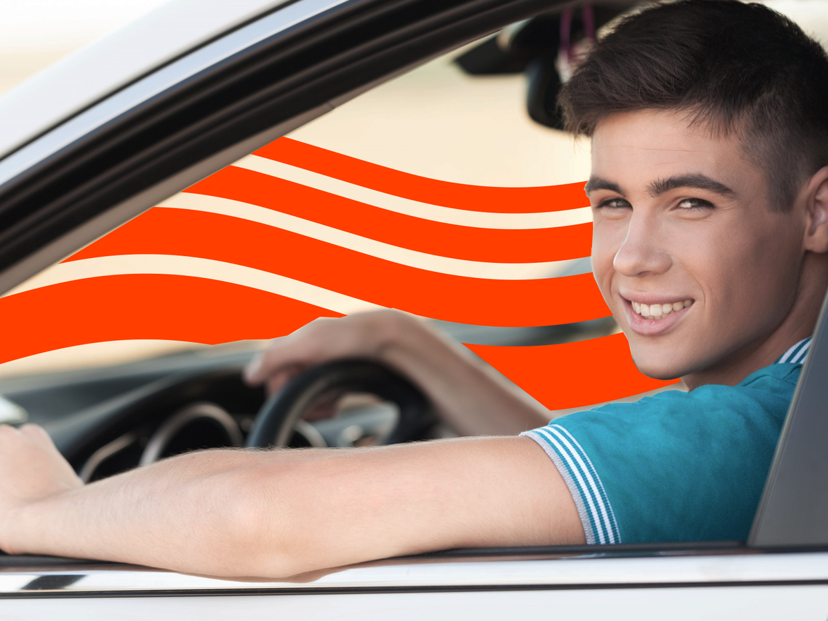 How Much Is Insurance for an 18-Year-Old in Texas? | Insurify