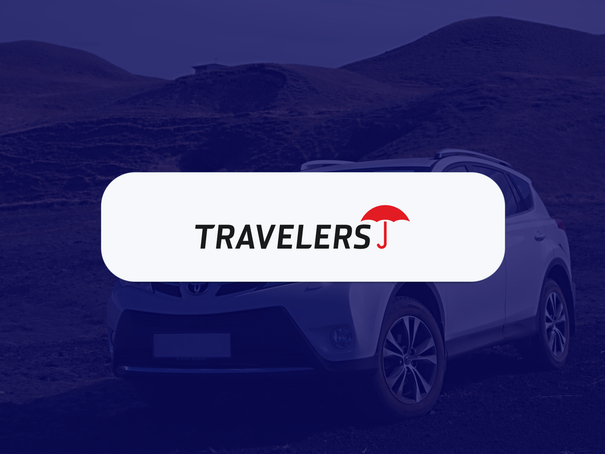 Travelers Auto Insurance: User Reviews and Quotes (2026) | Insurify