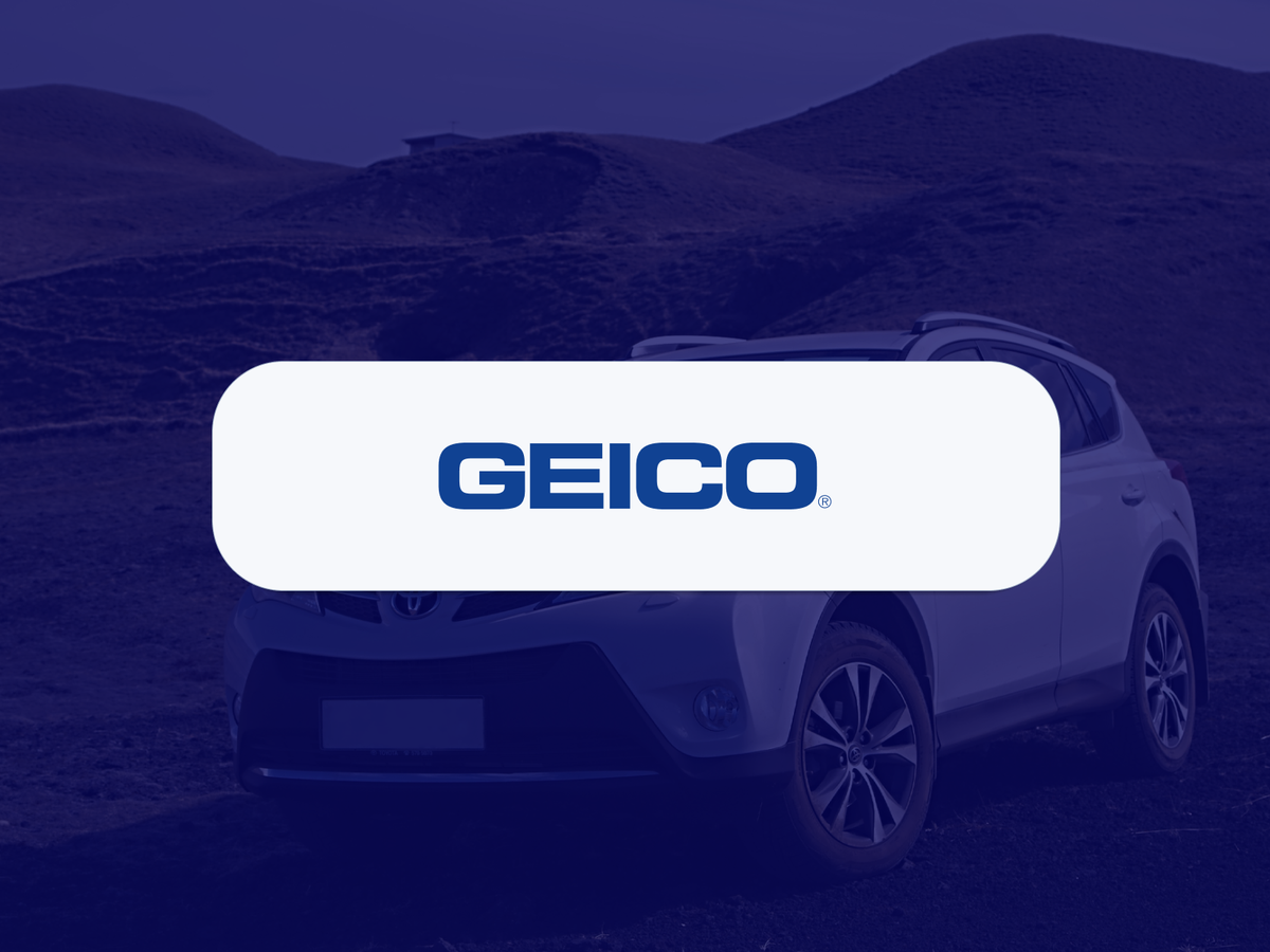GEICO Auto Insurance: User Reviews and Quotes (2026) | Insurify