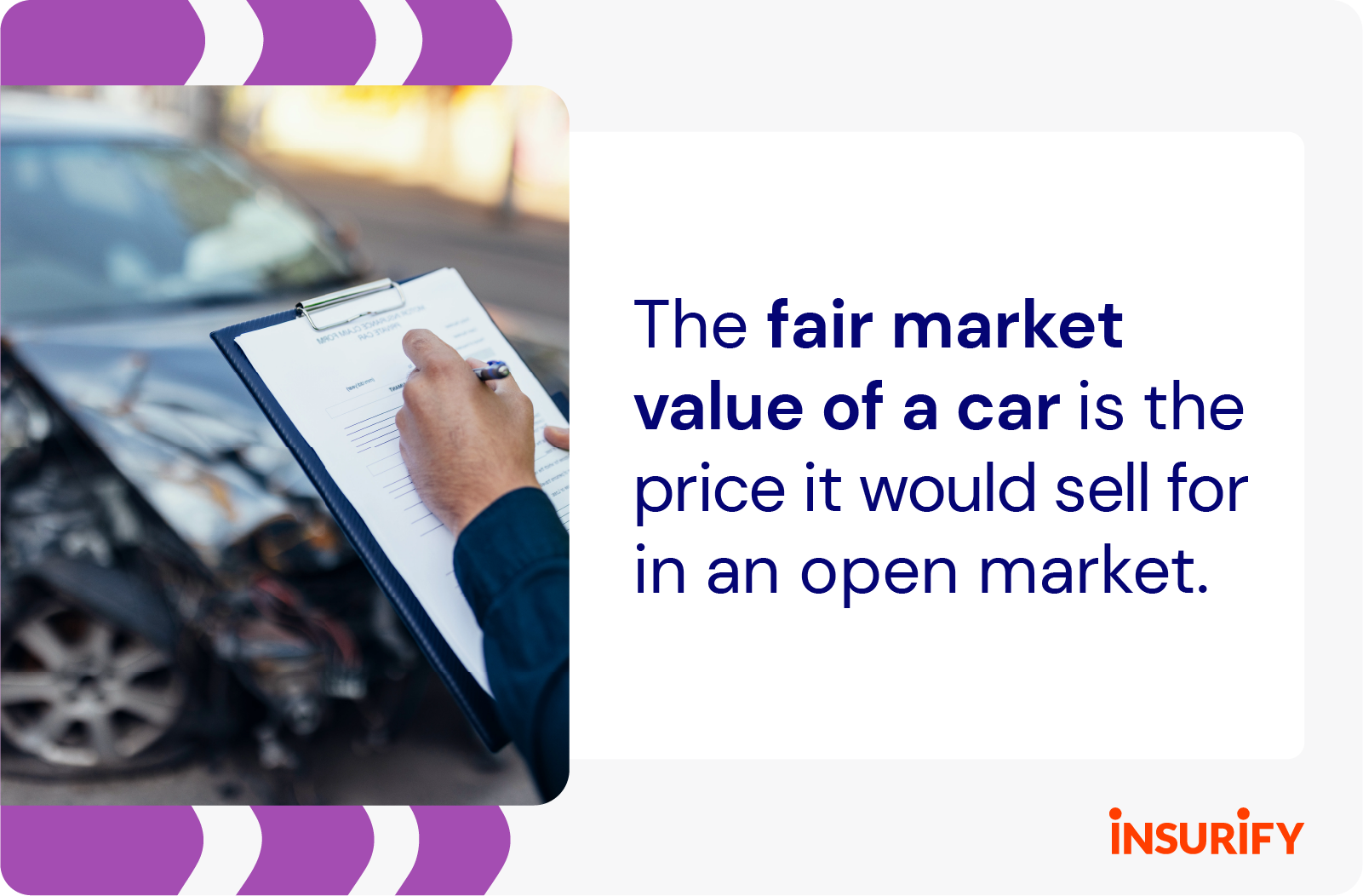 How Much Will Insurance Pay for My Totaled Car? (Full Guide) | Insurify