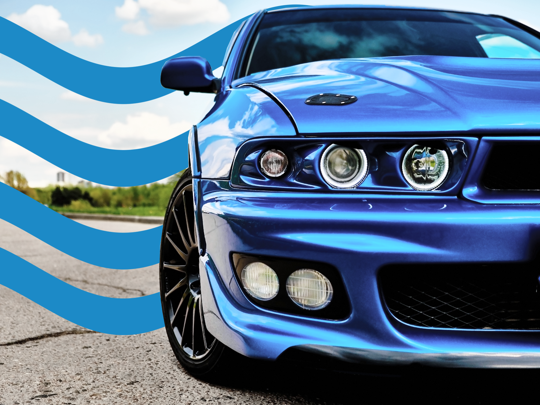 High-Risk Car Insurance in Florida Starting at $76