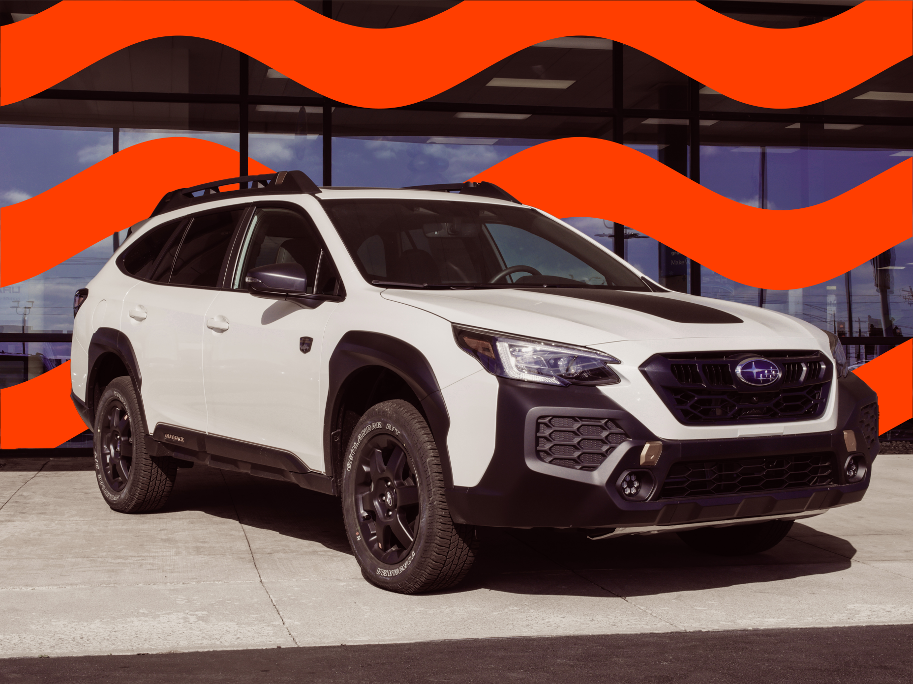 Cost of Subaru Outback Car Insurance (2025) | Insurify