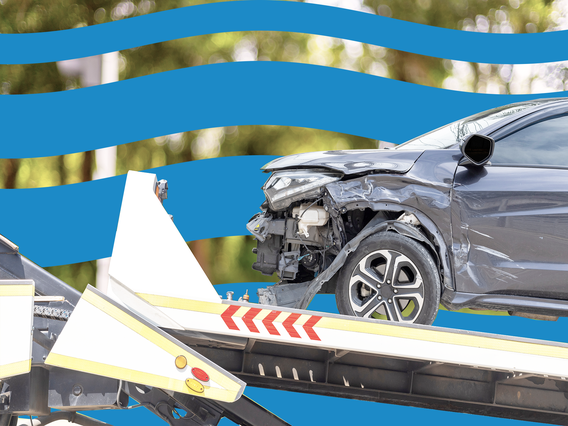 How Much Will Your Insurance Pay for a Totaled Car? - Insurify