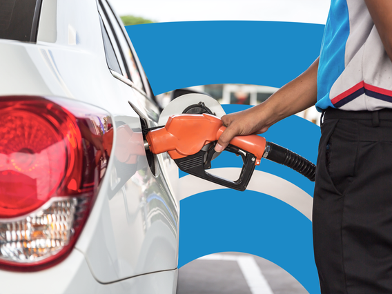 Unleaded Gas 101: Understanding the Basics of Unleaded Fuel - Insurify