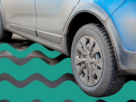 How to Prevent Road Salt from Damaging Your Car - Insurify