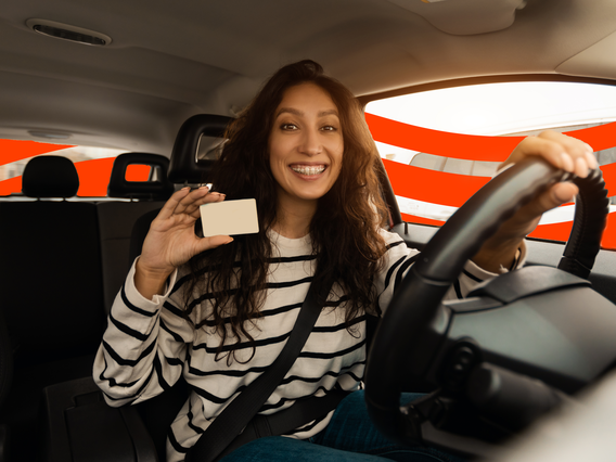 Can You Legally Drive with an Expired License? (2024)