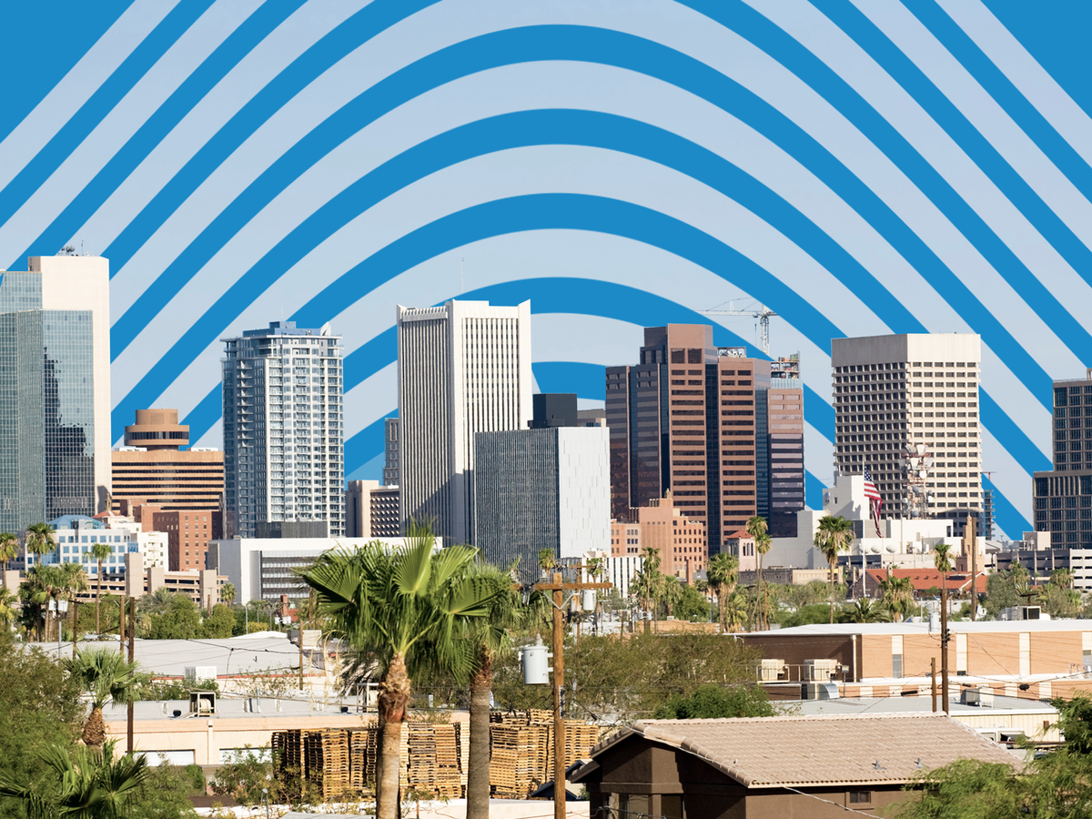 Compare Cheap Phoenix Car Insurance Quotes From $64/mo. | Insurify