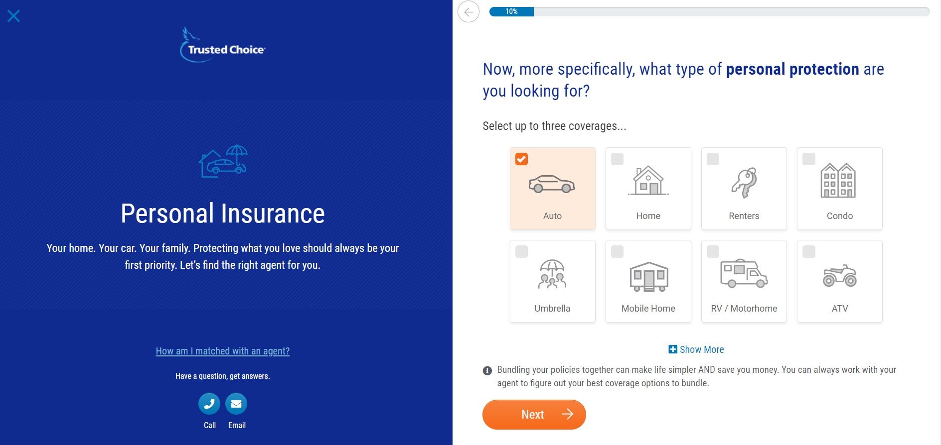 Best Car Insurance Comparison Sites for May 2025