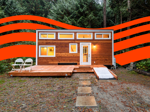 Best Tiny Home Insurance (2024) | Insurify