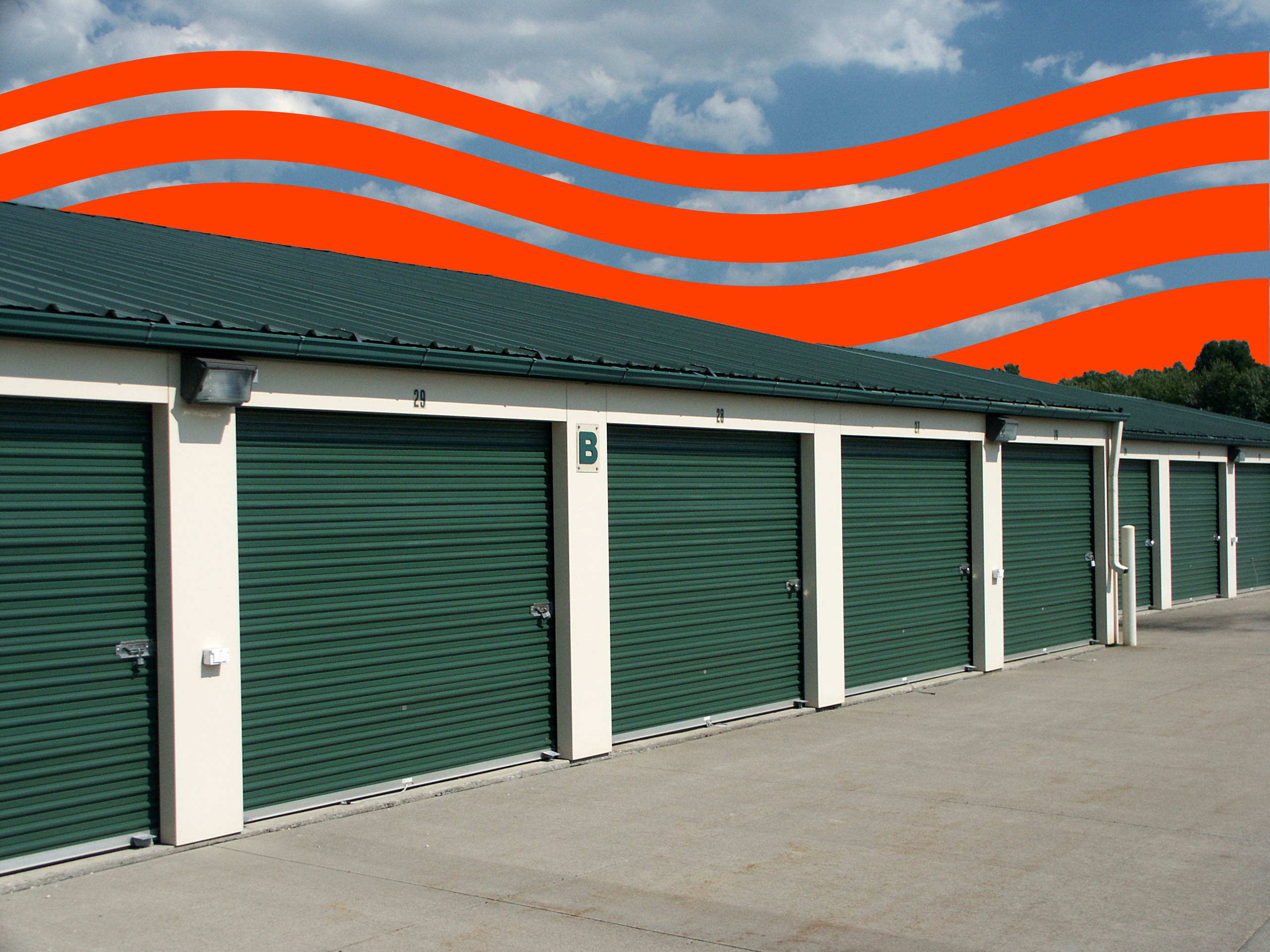 What Storage Unit Insurance Covers | Insurify