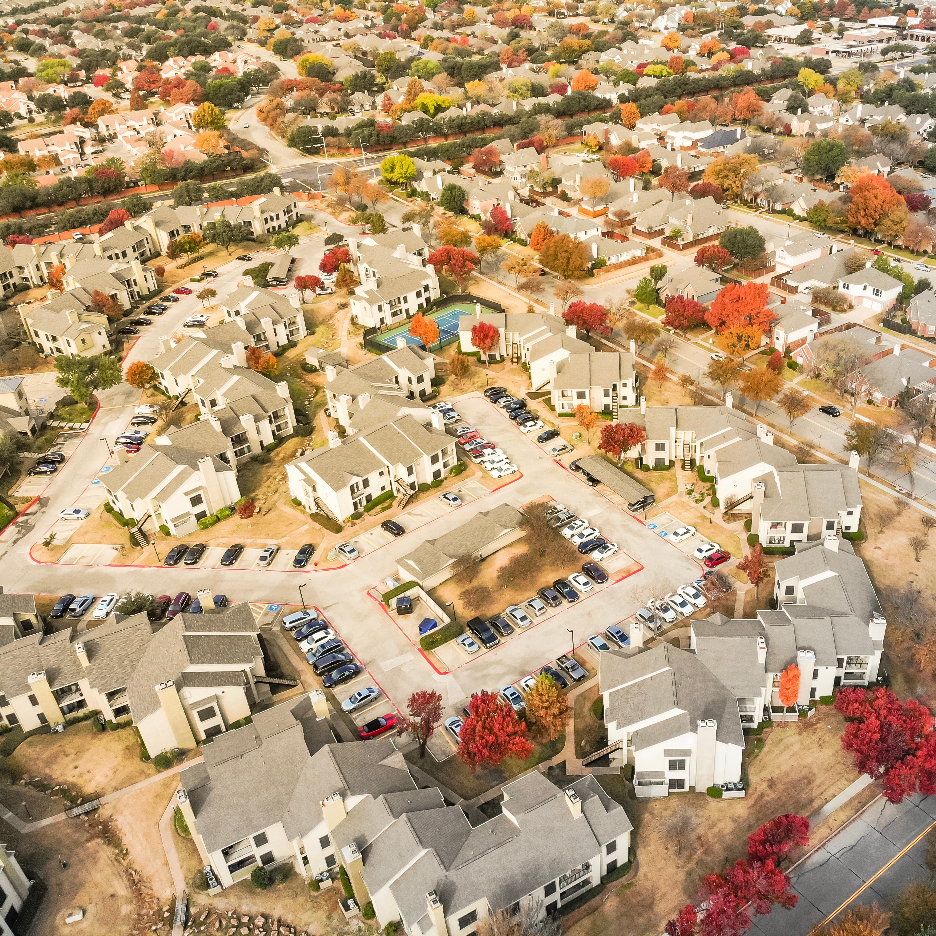 Home Insurance Rates Set to Jump 10% for Texans on State’s FAIR Plan ...