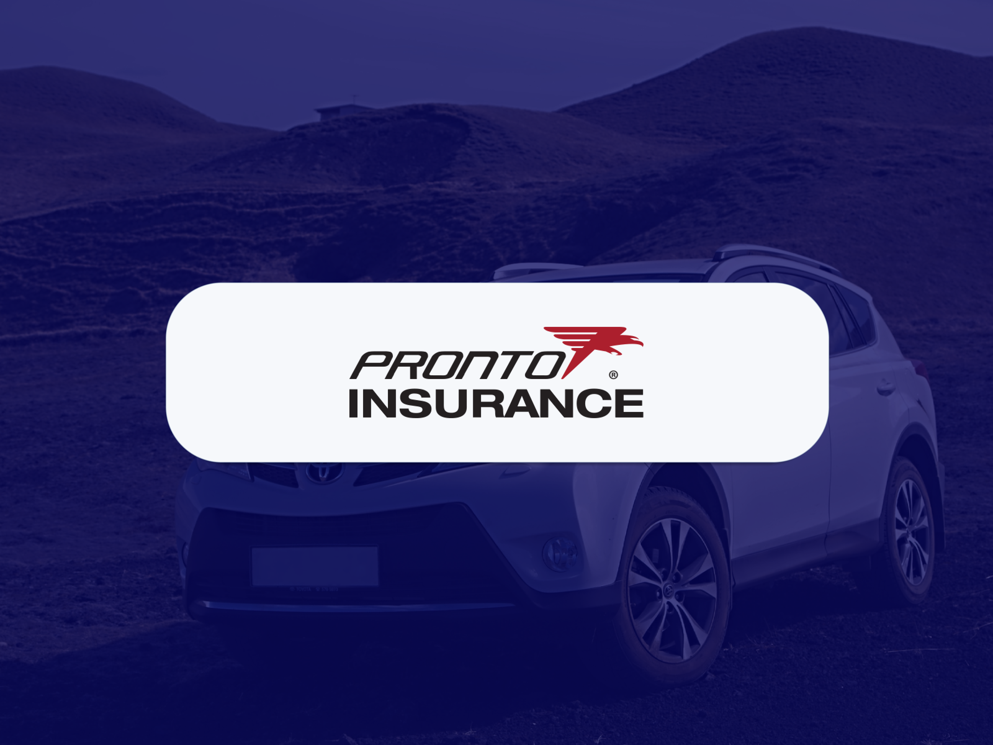 Pronto Auto Insurance: User Reviews and Quotes (2024) | Insurify