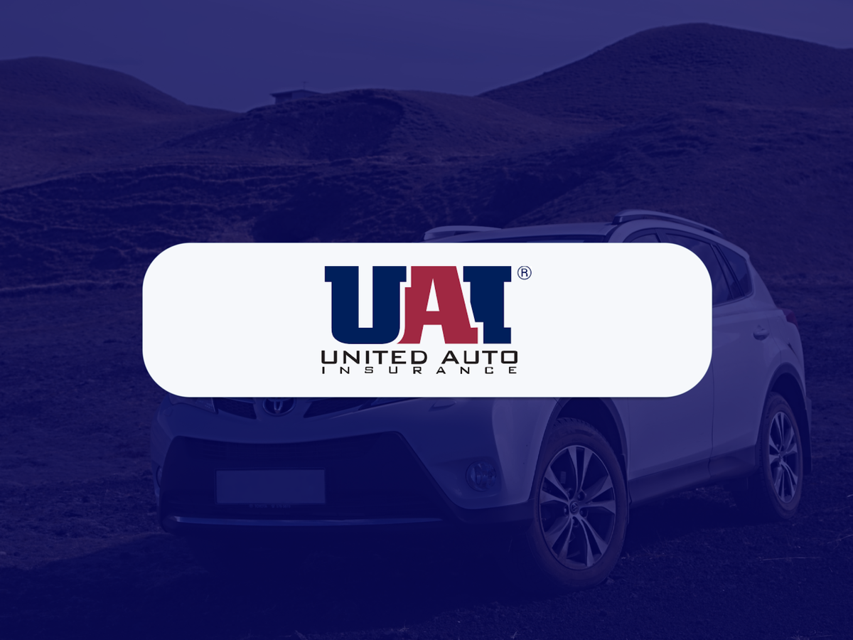 United Auto Insurance: User Reviews and Quotes (2026) | Insurify