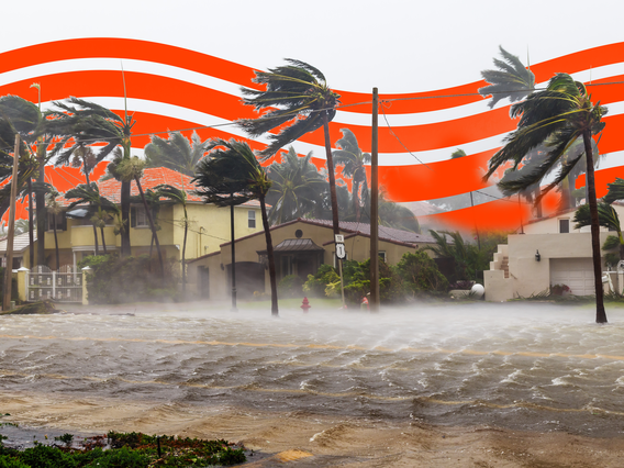 Florida Hurricane Insurance: What to Know - Insurify