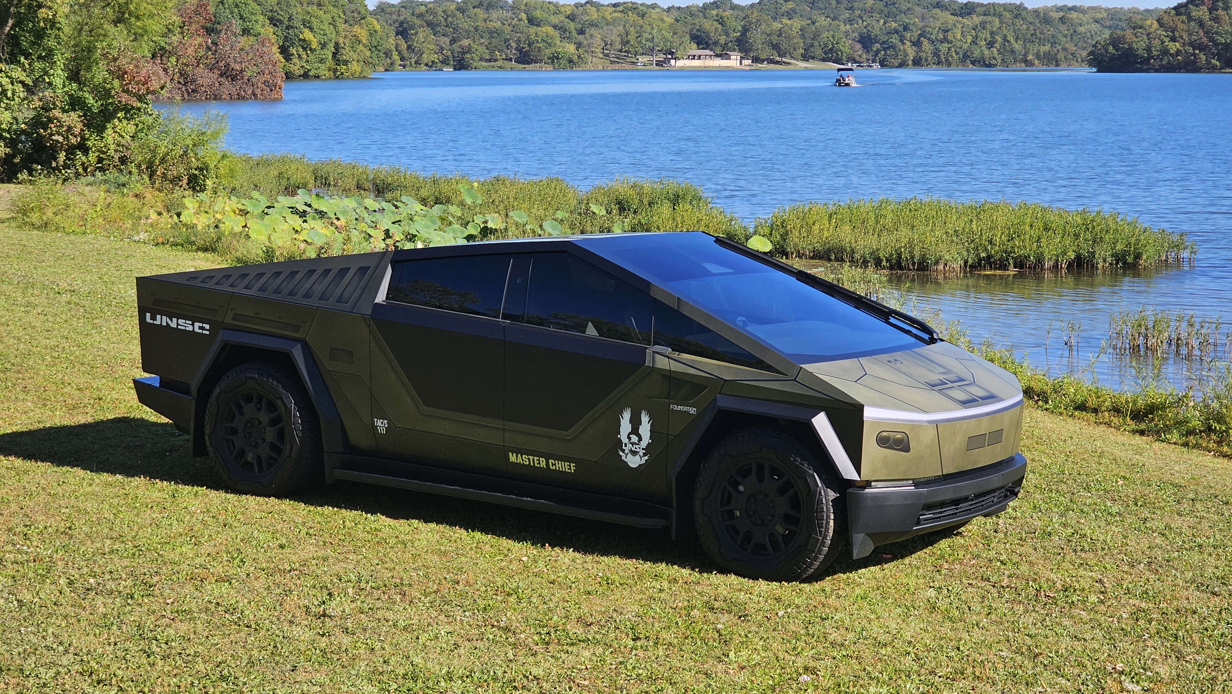 Cybertruck’s Lower Insurance Rates Can’t Overcome Model’s Design and ...