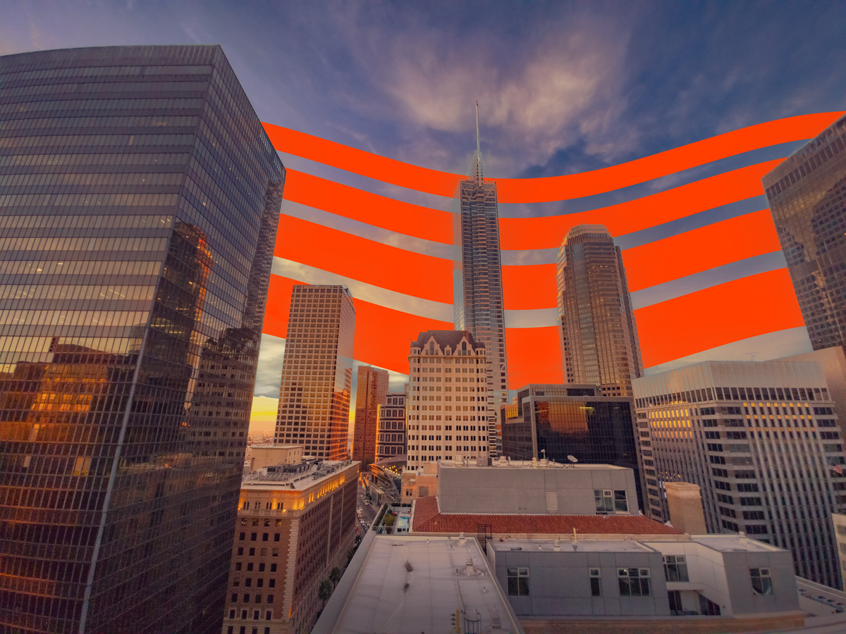 Best Renters Insurance in Los Angeles (2026) | Insurify