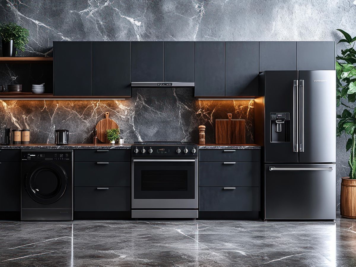 Best Home Appliance Insurance Companies (2026) | Insurify