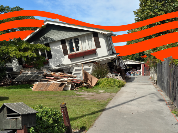 Earthquake Insurance: A Complete Guide for Homeowners (2024) - Insurify